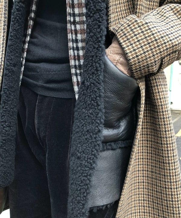 BEAMS F（514947） スタイリング・コーディネイト｜BEAMS