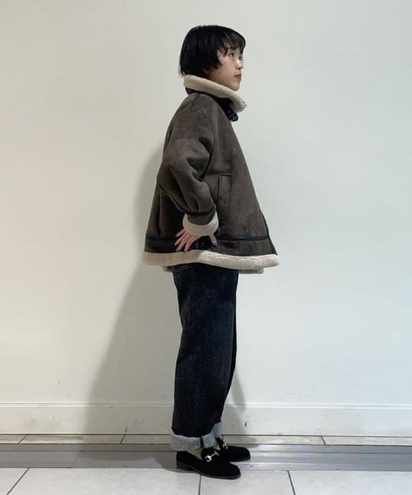 ビームス 柏（515163） スタイリング・コーディネイト｜BEAMS