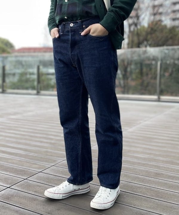 BEAMS PLUS（516658） スタイリング・コーディネイト｜BEAMS