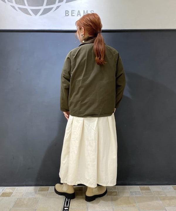 ビームス 恵比寿（516935） スタイリング・コーディネイト｜BEAMS