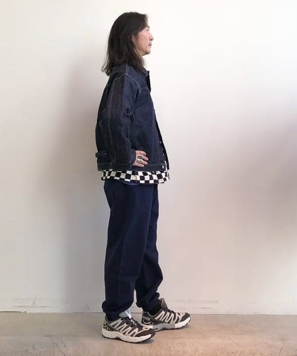 ビームス 原宿（521522） スタイリング・コーディネイト｜BEAMS