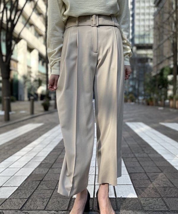 EFFE BEAMS（522002） スタイリング・コーディネイト｜BEAMS