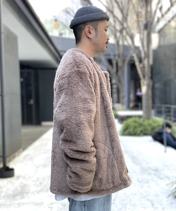 ビームス 梅田（522019） スタイリング・コーディネイト｜BEAMS