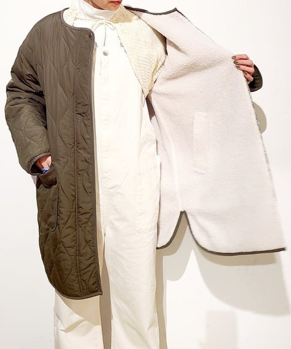 ビームス 町田（522158） スタイリング・コーディネイト｜BEAMS