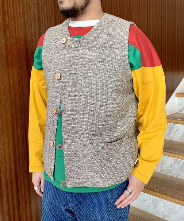 ビームス ジャパン（522283） スタイリング・コーディネイト｜BEAMS