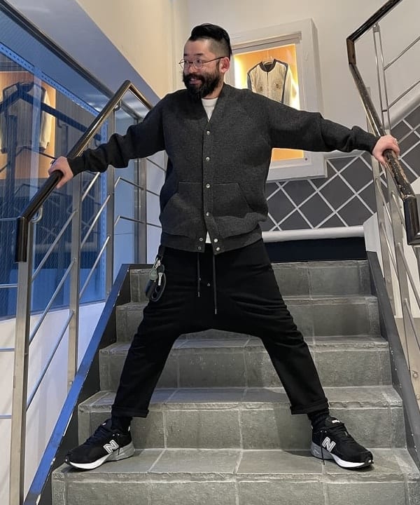 ビームス ジャパン（522911） スタイリング・コーディネイト｜BEAMS