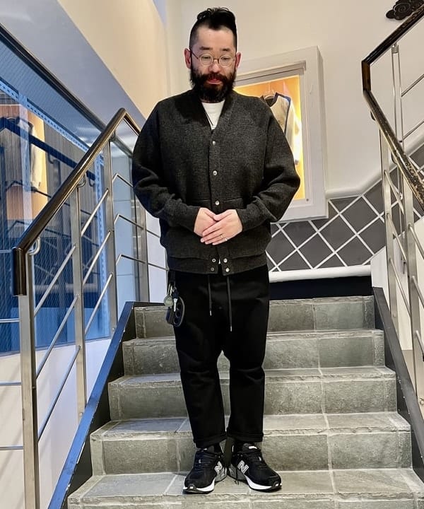 ビームス ジャパン（522911） スタイリング・コーディネイト｜BEAMS