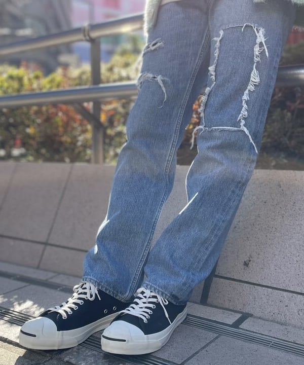 BEAMS（523052） スタイリング・コーディネイト｜BEAMS