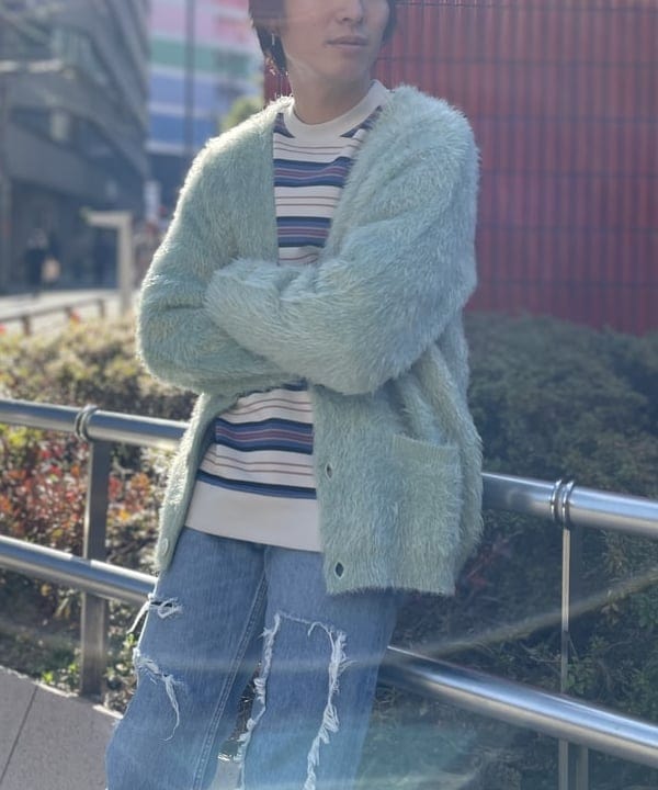 BEAMS（523052） スタイリング・コーディネイト｜BEAMS