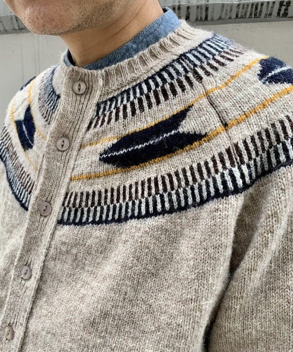 fennica（523059） スタイリング・コーディネイト｜BEAMS