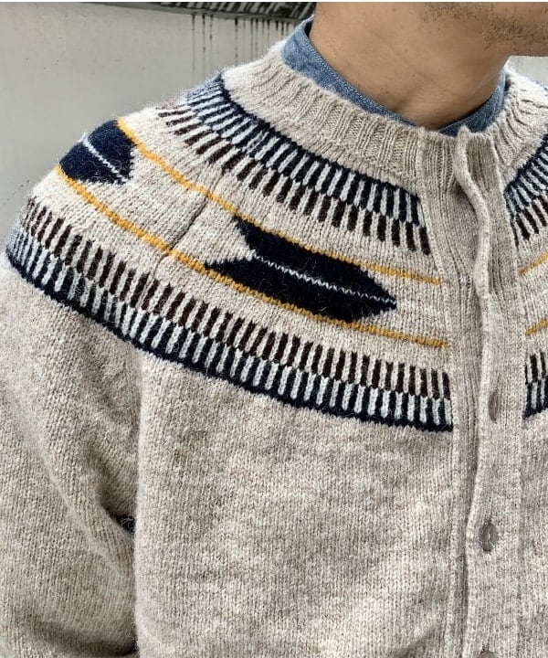 fennica（523059） スタイリング・コーディネイト｜BEAMS