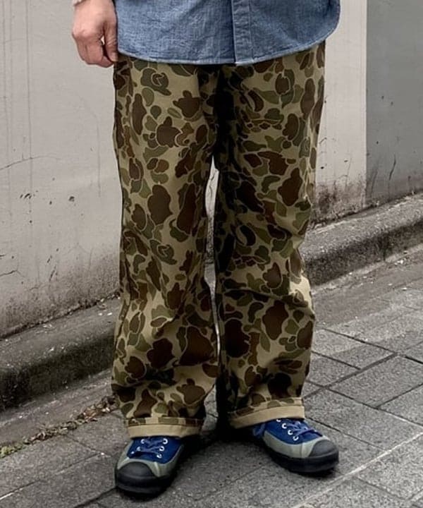 fennica（523059） スタイリング・コーディネイト｜BEAMS