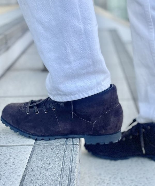 BEAMS F（523061） スタイリング・コーディネイト｜BEAMS