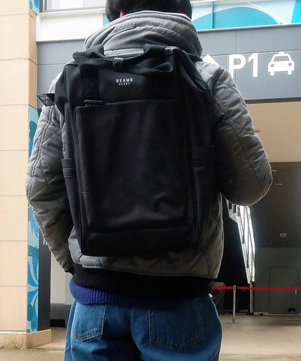 ビームス アウトレット 入間（523558） スタイリング・コーディネイト｜BEAMS