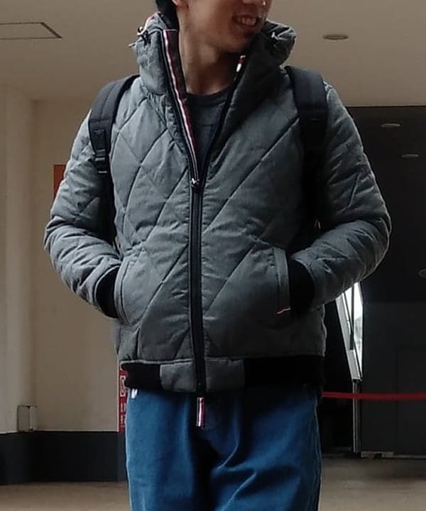 ビームス アウトレット 入間（523558） スタイリング・コーディネイト｜BEAMS