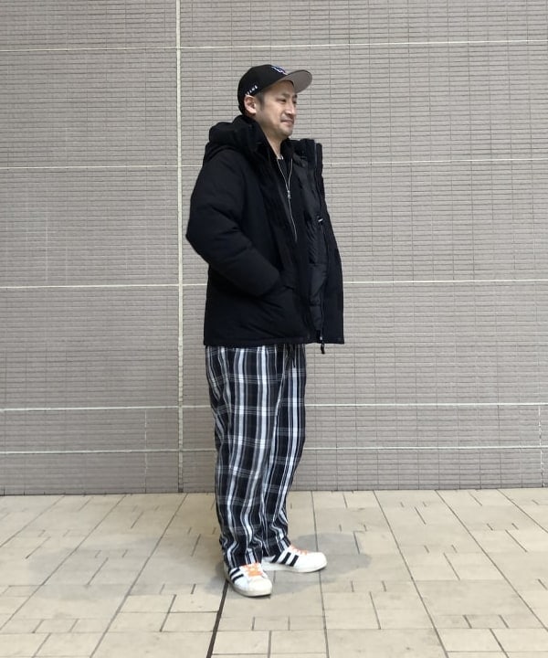 ビームス 武蔵小杉（523565） スタイリング・コーディネイト｜BEAMS