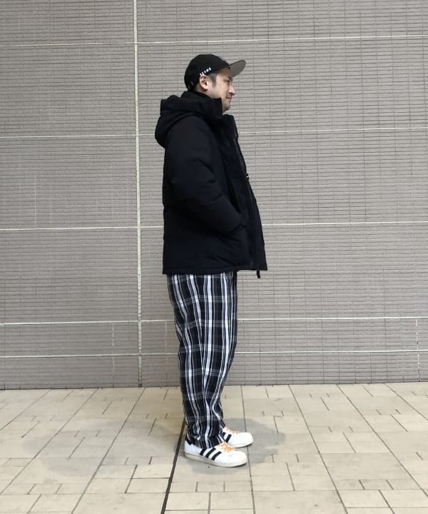 ビームス 武蔵小杉（523565） スタイリング・コーディネイト｜BEAMS