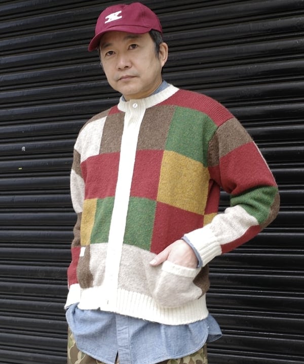 fennica（523849） スタイリング・コーディネイト｜BEAMS