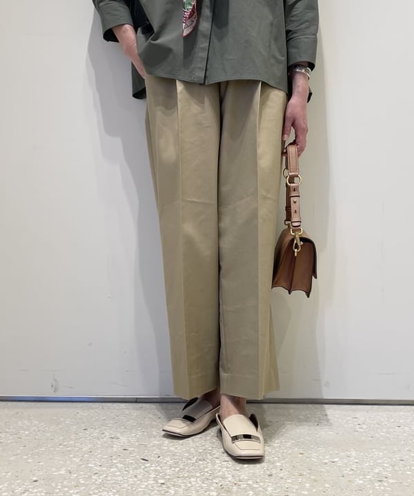 EFFE BEAMS（525039） スタイリング・コーディネイト｜BEAMS