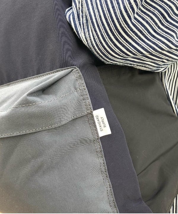 ビームス 神戸（526173） スタイリング・コーディネイト｜BEAMS