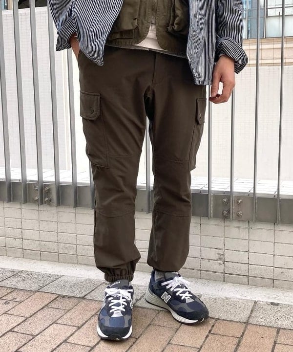 ビームス 神戸（526173） スタイリング・コーディネイト｜BEAMS