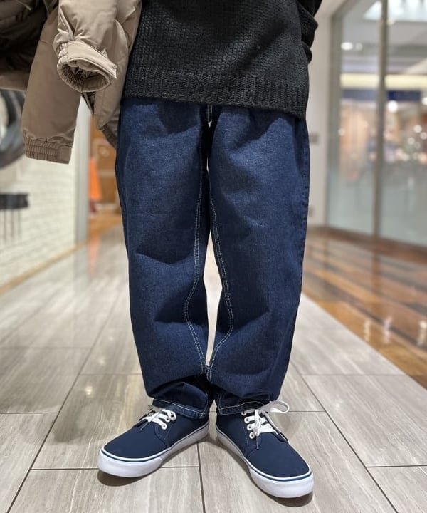 ビームス 福岡（526590） スタイリング・コーディネイト｜BEAMS