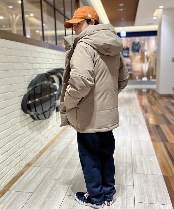 ビームス 福岡（526590） スタイリング・コーディネイト｜BEAMS