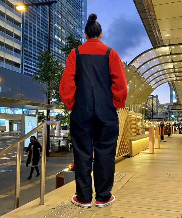 ビームス 天王寺（528592） スタイリング・コーディネイト｜BEAMS