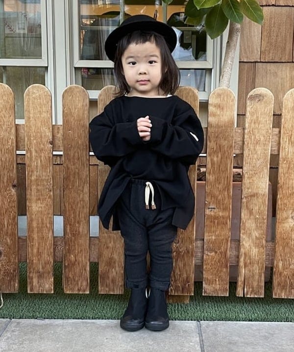 こども ビームス（529909） スタイリング・コーディネイト｜BEAMS