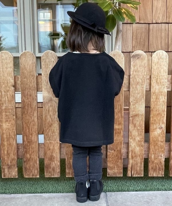 こども ビームス（529909） スタイリング・コーディネイト｜BEAMS