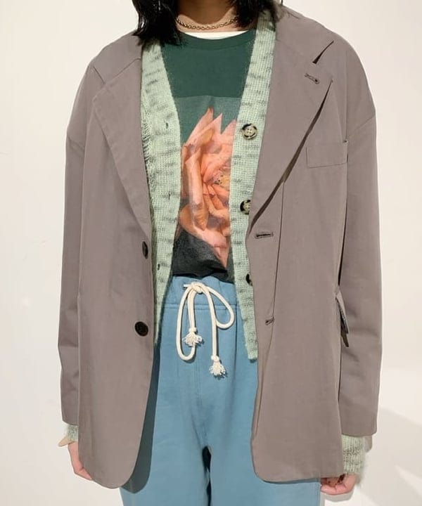 ビームス 町田（530104） スタイリング・コーディネイト｜BEAMS