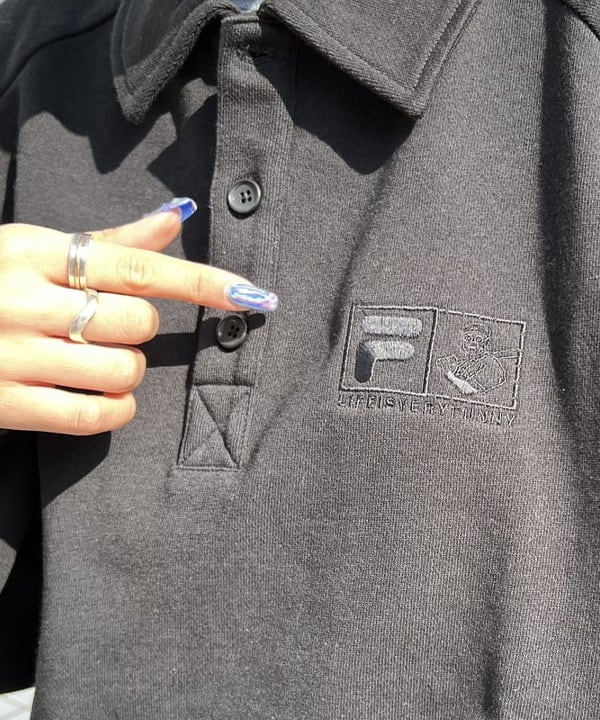 BEAMS T（535554） スタイリング・コーディネイト｜BEAMS