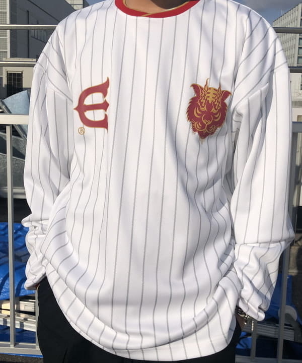 BEAMS T（538932） スタイリング・コーディネイト｜BEAMS