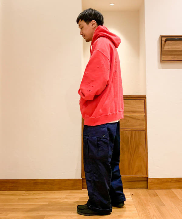 ビームス 名古屋（539702） スタイリング・コーディネイト｜BEAMS