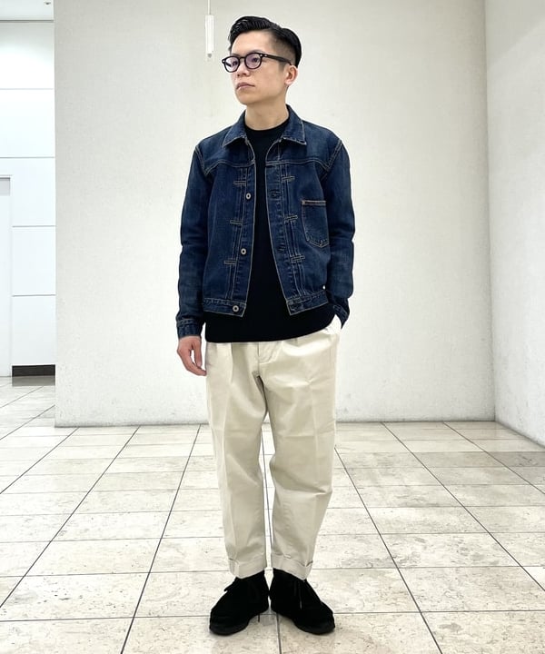 ビームス 高松（540402） スタイリング・コーディネイト｜BEAMS