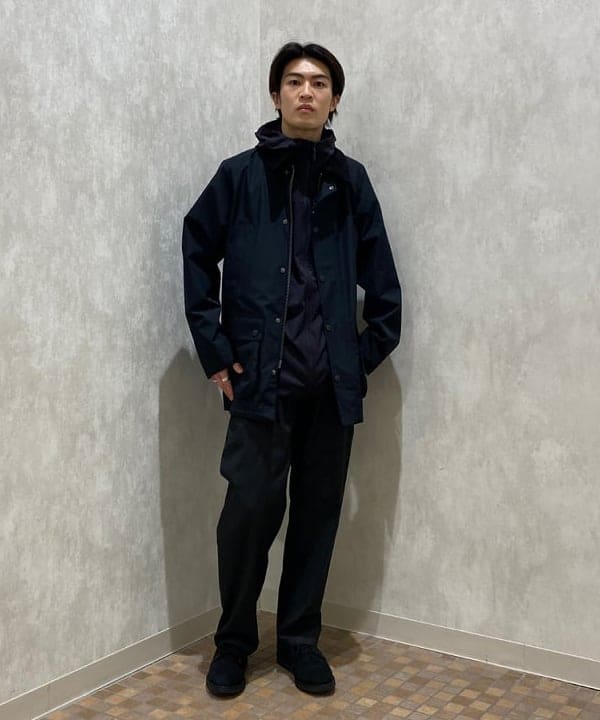 ビームス 池袋（541383） スタイリング・コーディネイト｜BEAMS