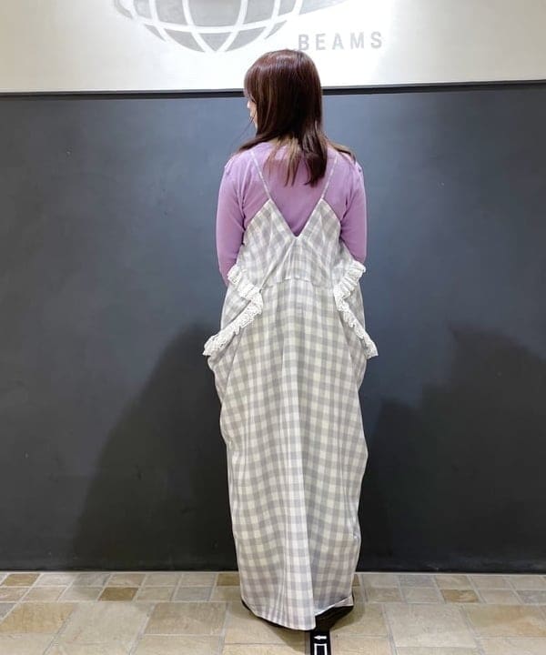 ビームス 恵比寿（543107） スタイリング・コーディネイト｜BEAMS