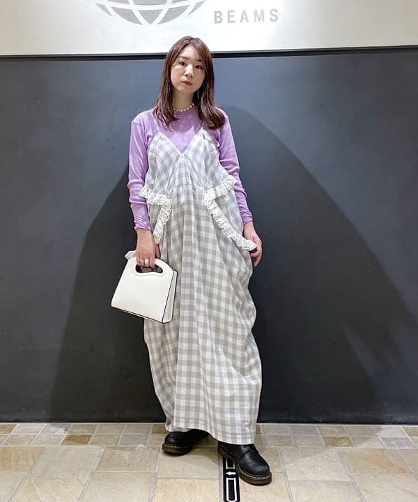 ビームス 恵比寿（543107） スタイリング・コーディネイト｜BEAMS