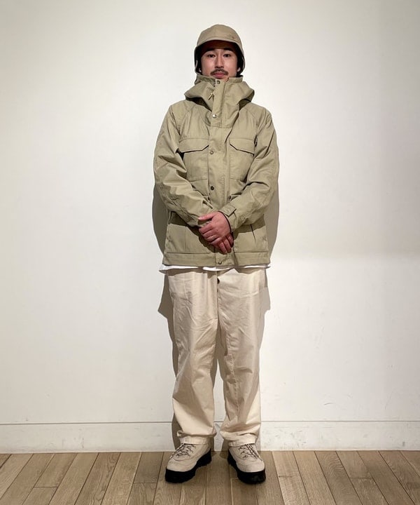 ビームス 町田（544096） スタイリング・コーディネイト｜BEAMS