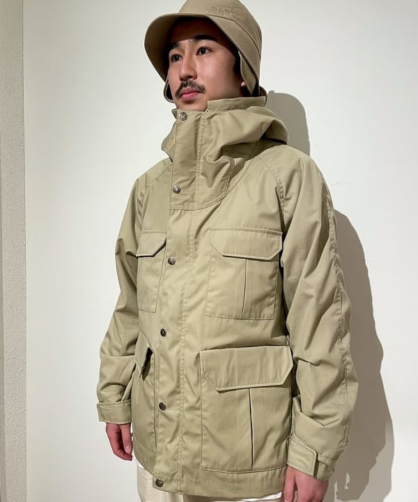 ビームス 町田（544096） スタイリング・コーディネイト｜BEAMS