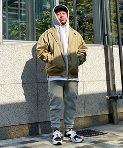 ビームス なんば（545312） スタイリング・コーディネイト｜BEAMS