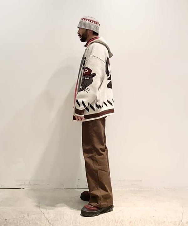 ビームス 原宿（548525） スタイリング・コーディネイト｜BEAMS