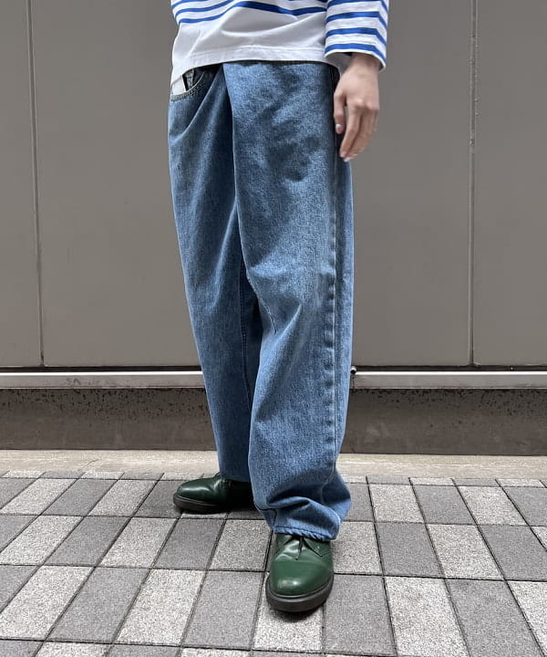 ビームス 銀座（551128） スタイリング・コーディネイト｜BEAMS