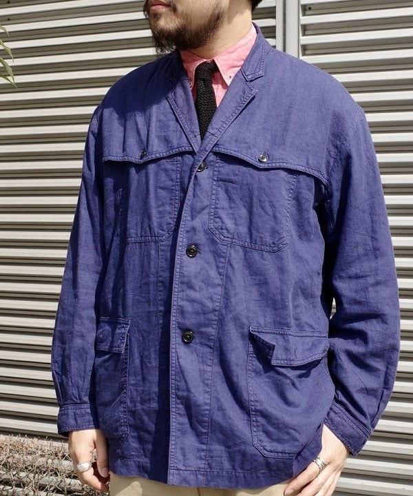 fennica（553365） スタイリング・コーディネイト｜BEAMS