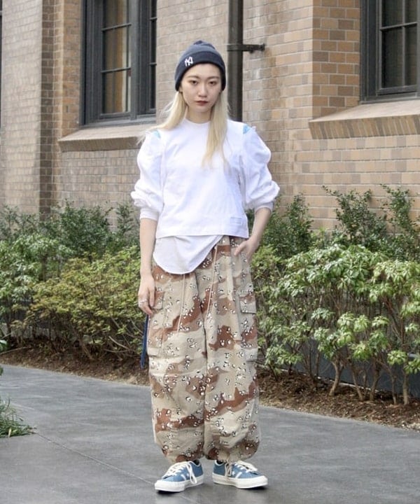 ビームス ジャパン 京都（553744） スタイリング・コーディネイト｜BEAMS