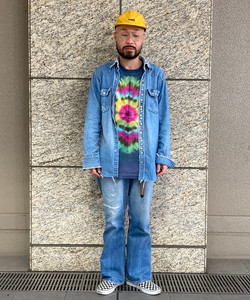 ビームス 梅田（554251） スタイリング・コーディネイト｜BEAMS