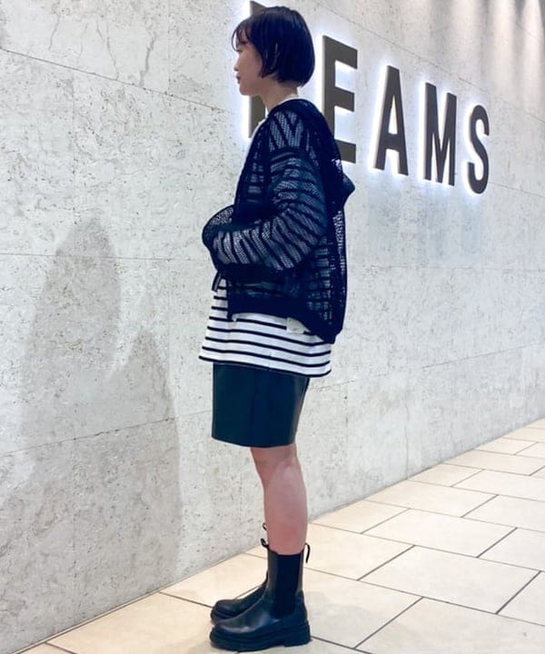 ビームス 名古屋（554750） スタイリング・コーディネイト｜BEAMS