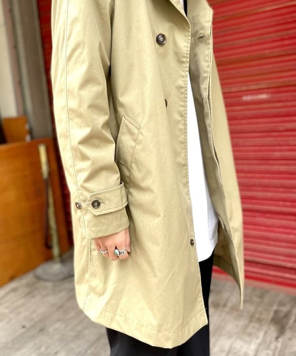 ビームス 長崎（558137） スタイリング・コーディネイト｜BEAMS