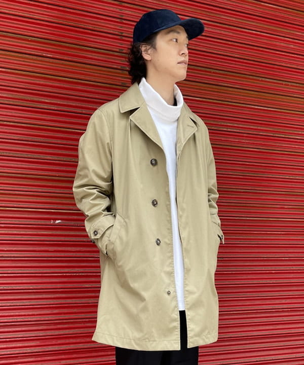 ビームス 長崎（558137） スタイリング・コーディネイト｜BEAMS