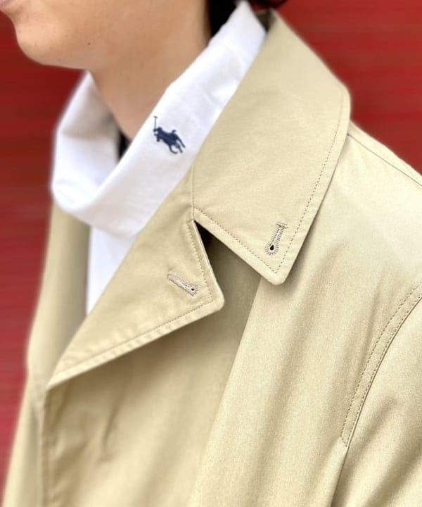 ビームス 長崎（558137） スタイリング・コーディネイト｜BEAMS